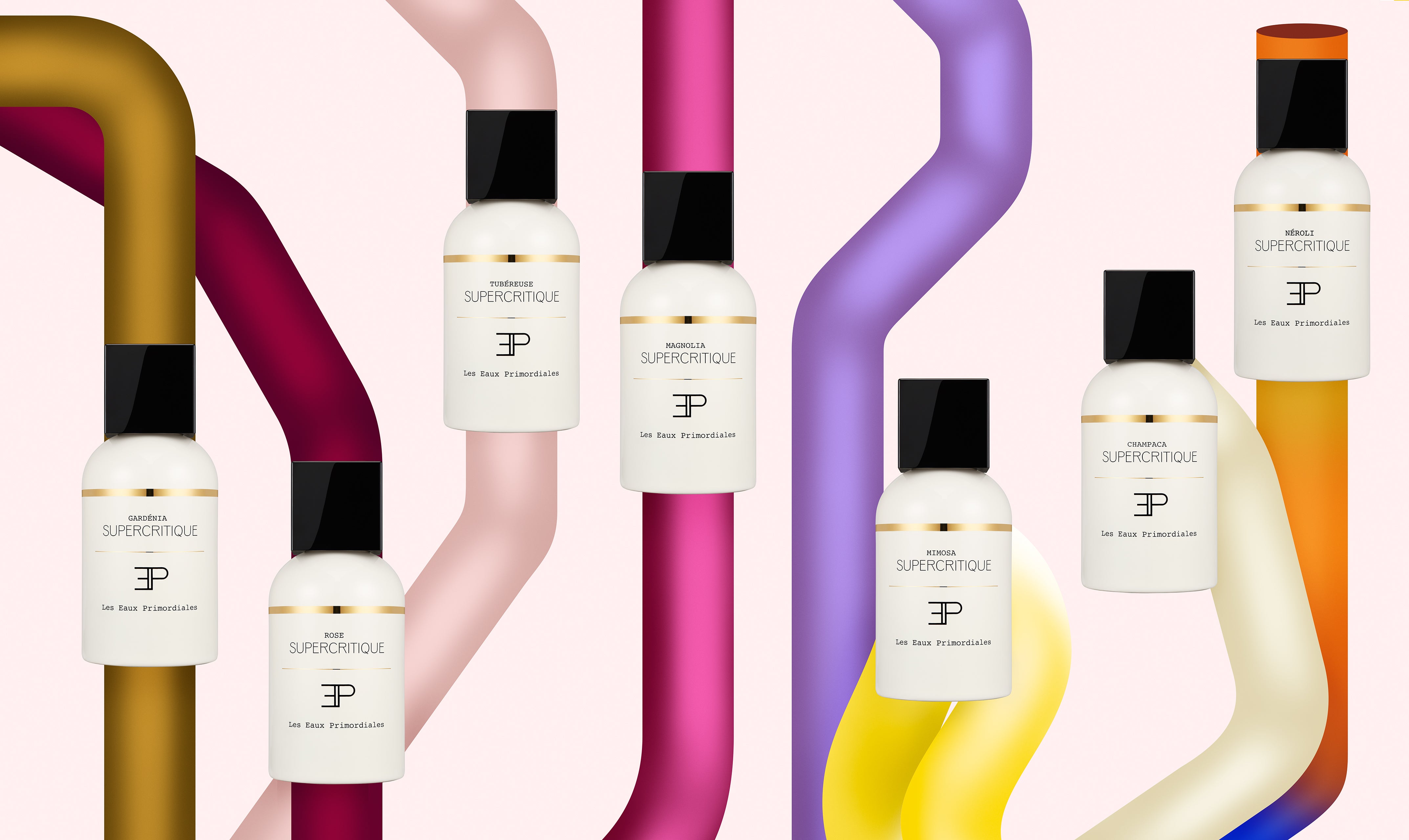 Supercritique – Les Eaux Primordiales