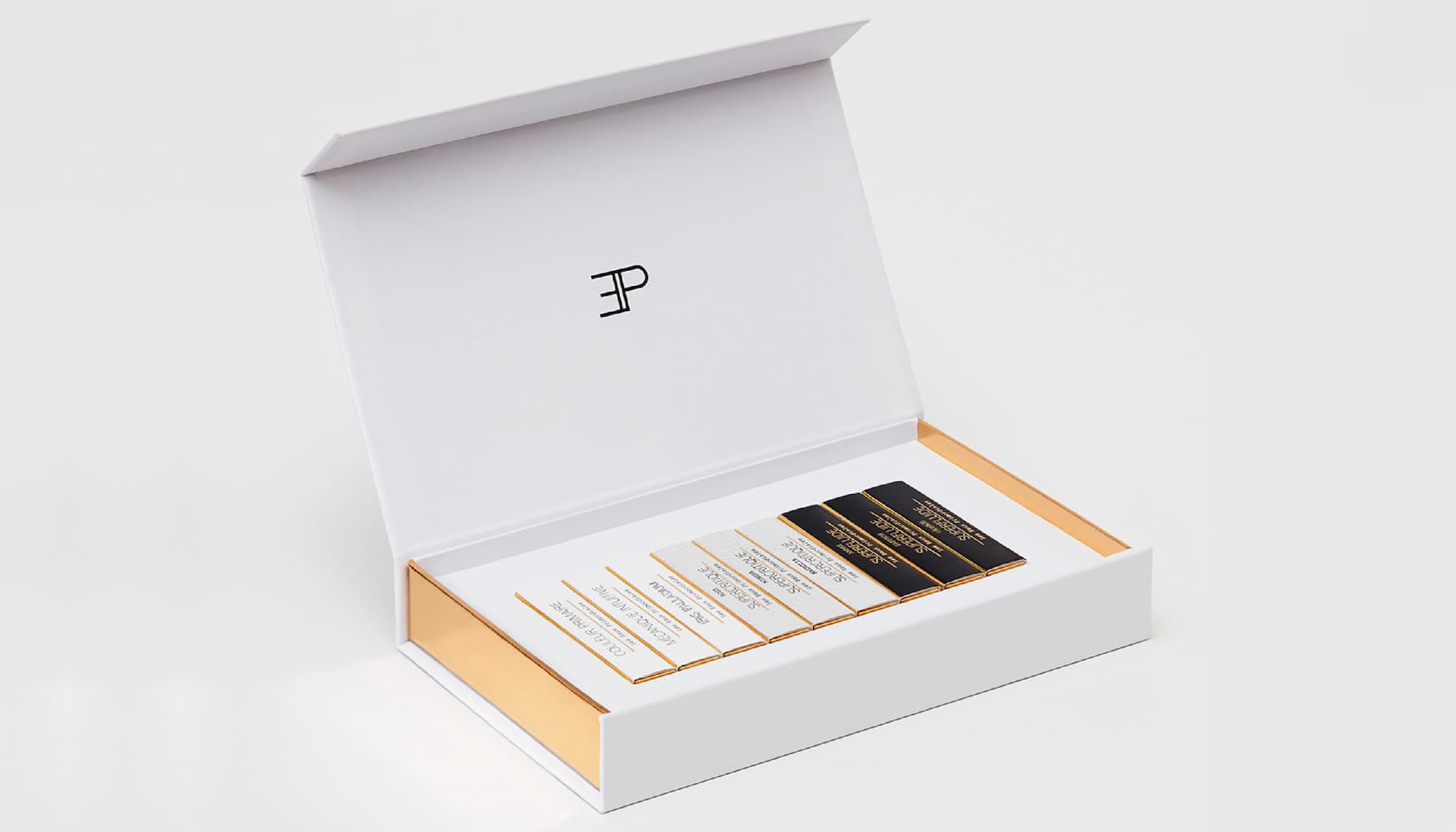 DISCOVERY SET BUNDLE – Les Eaux Primordiales